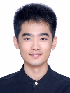 Dr Yuming Huang, PhD Graduate – Developmental Biomechanics