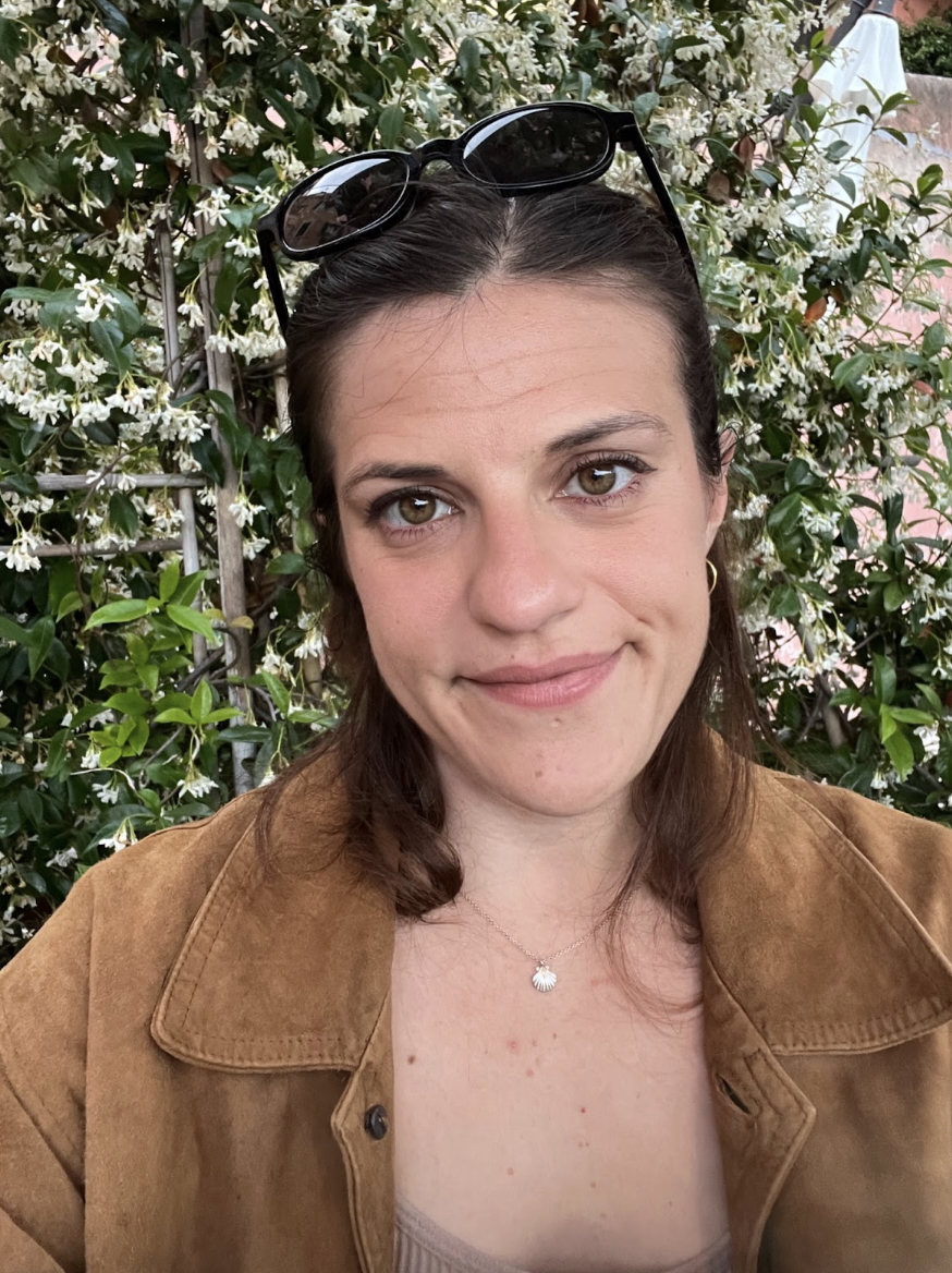 Giulia Giuffredi, PhD Student – Developmental Biomechanics